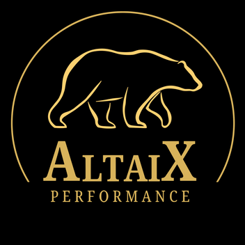 ALTAIX PERFORMANCE | Luxury Gymwear & Performance Activewear UK ...